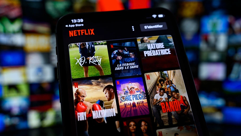 9 Netflix shows ending or canceled in 2026