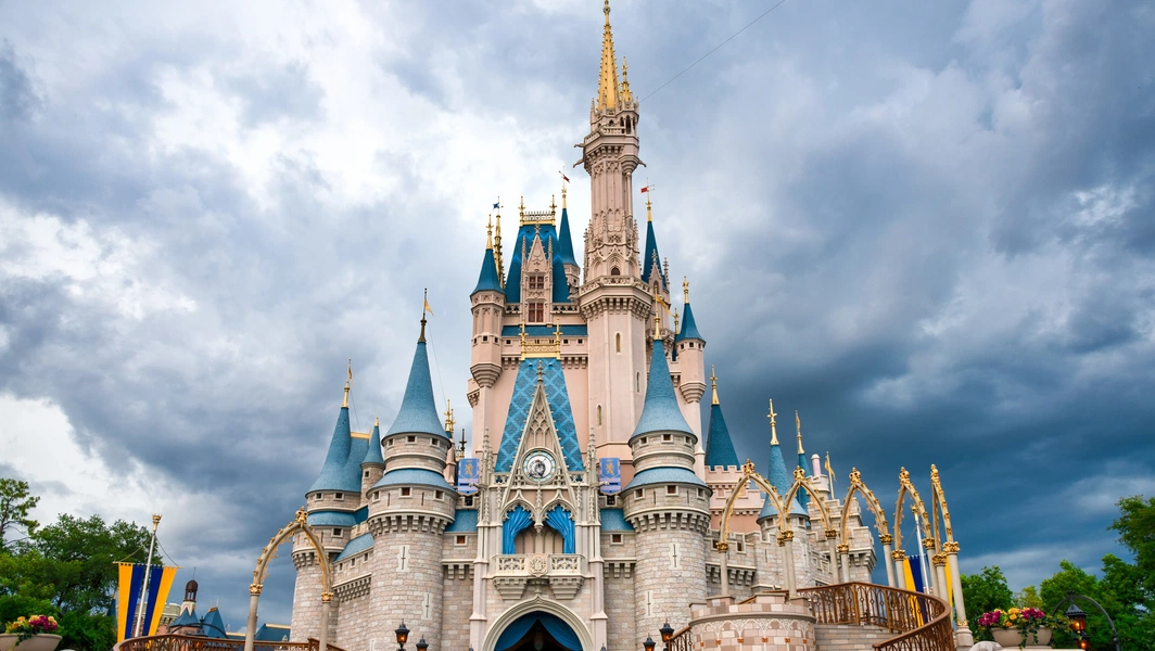 Essential tips for a first Disney World visit