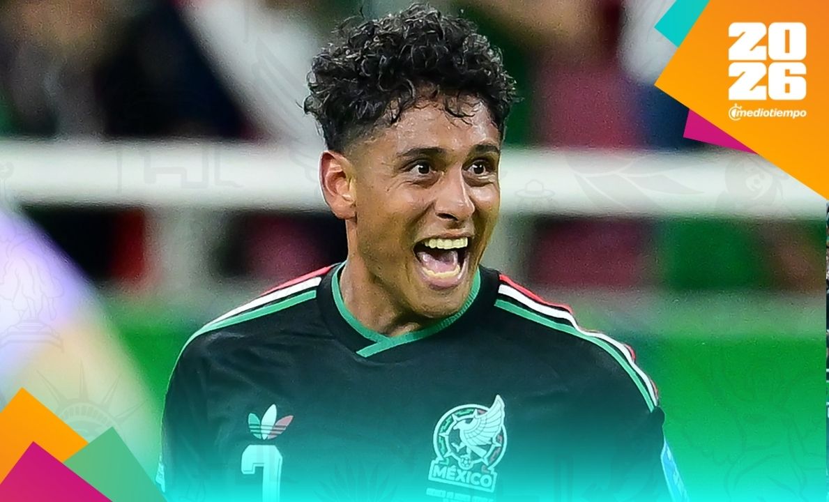 ¡Dato histórico! Luis Romo es el jugador 14 con debut goleador en ...