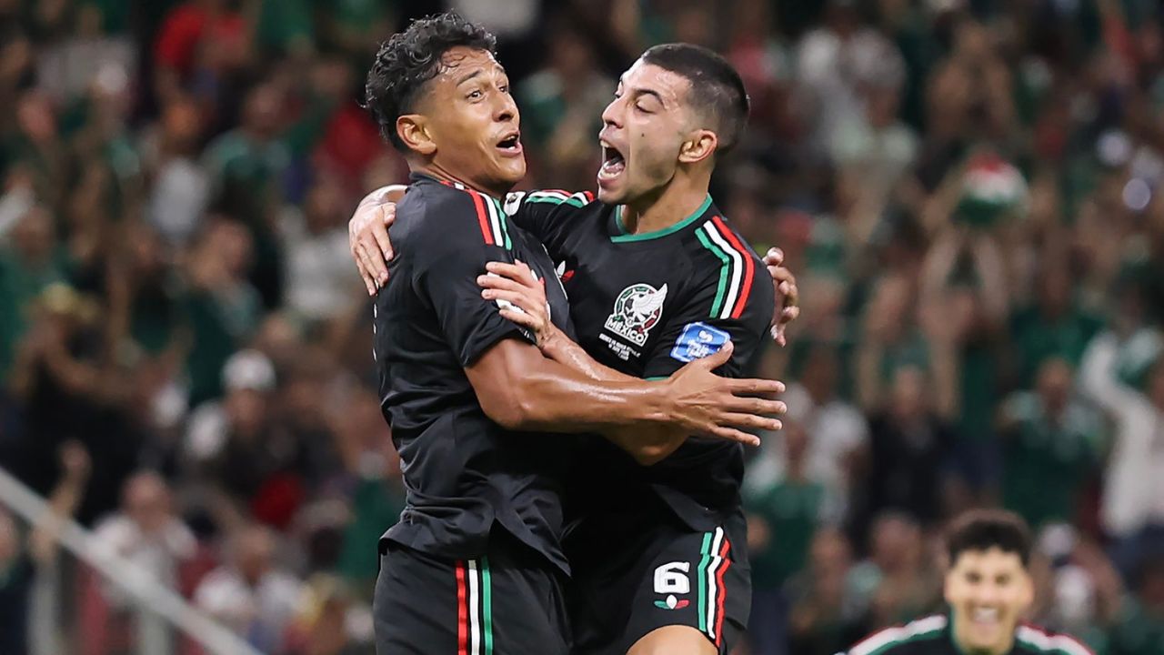FIFA World Cup 2026: Mexico become FIRST out of 48 team to reach Round ...