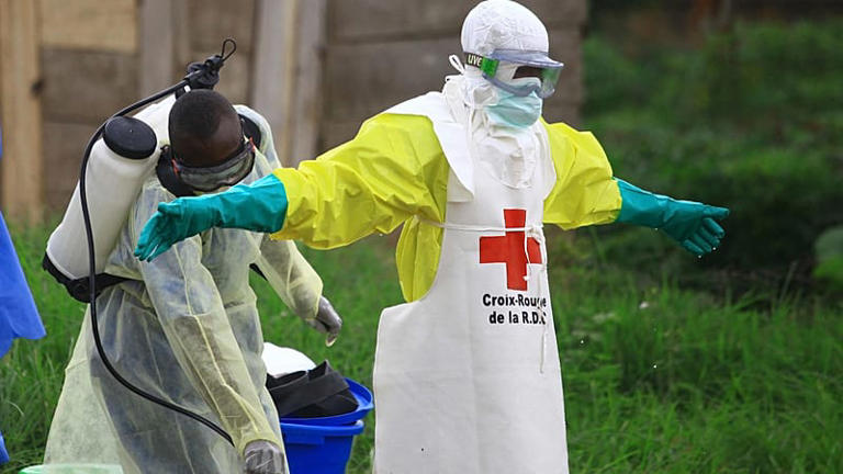 RDC : l'épidémie d'Ebola franchit le cap des 200 morts