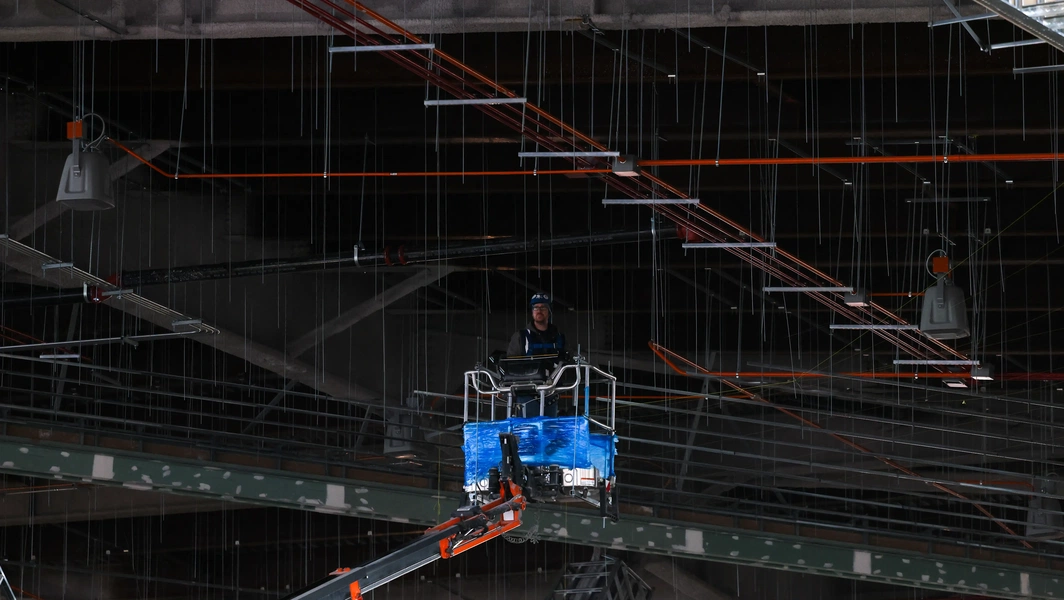 JFK’s new Terminal One faces debt and delay challenges