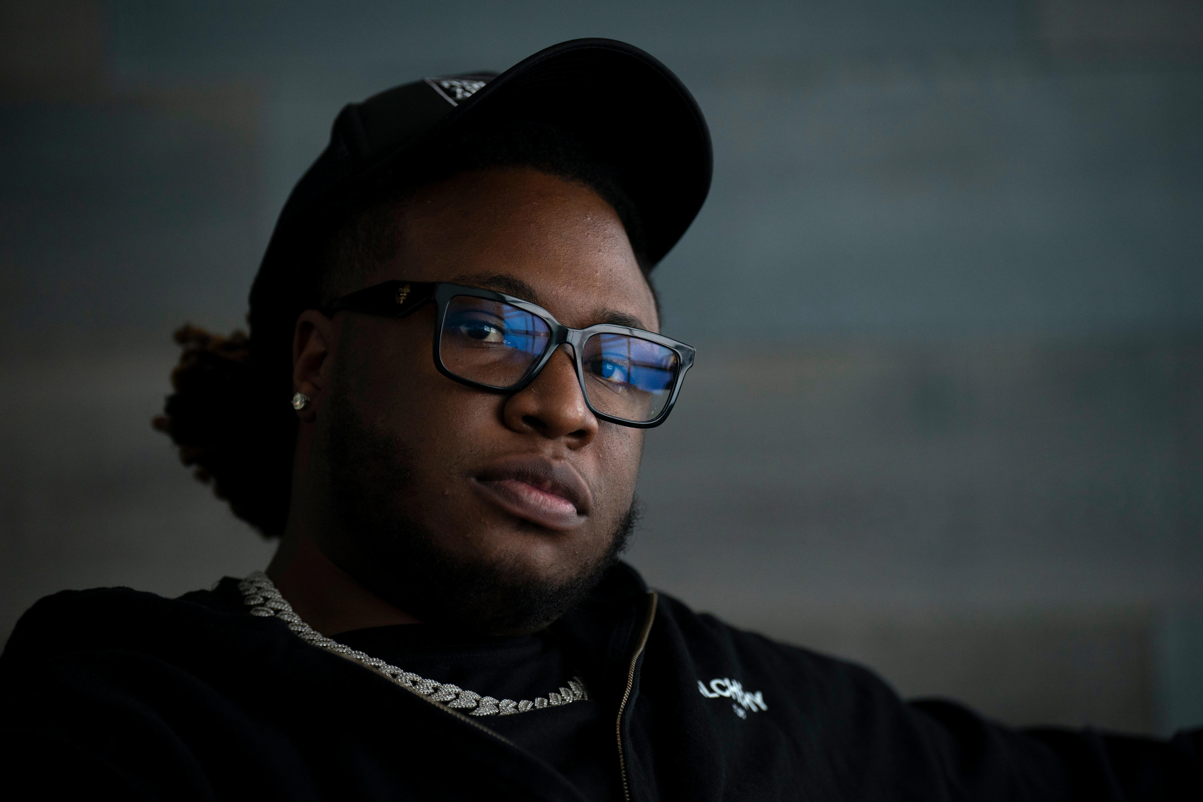 Grammy-nominated producer Tay Keith found dead at 29