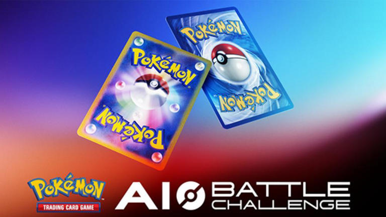 Pokémon TCG AI Battle Challenge pits humans, bots in a competition to ...