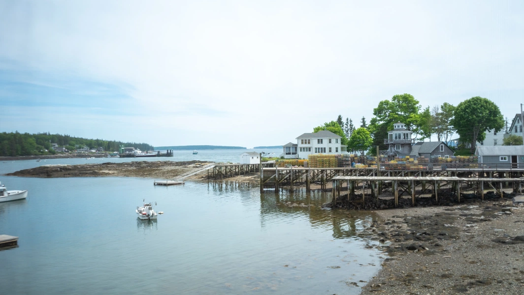 17 top retirement destinations in the Northeast