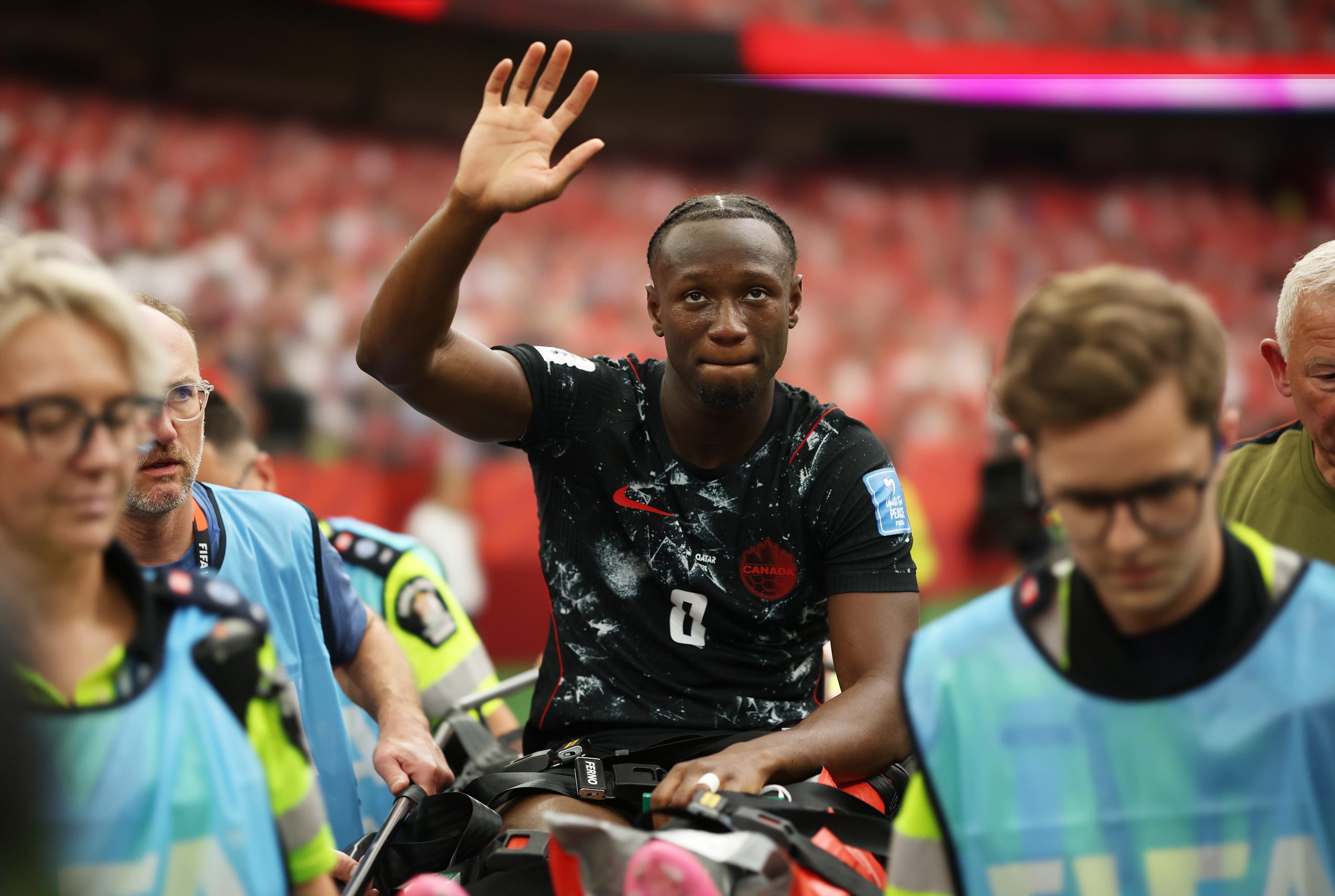 4 takeaways from Canada's bittersweet win over Qatar at the World Cup