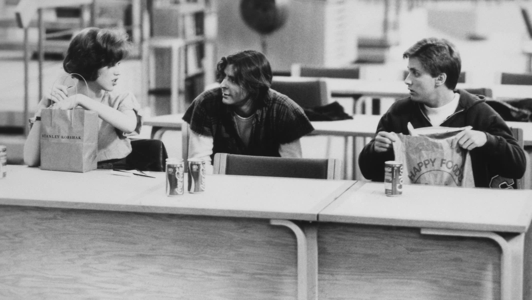 The Breakfast Club’s complex ending and lasting themes