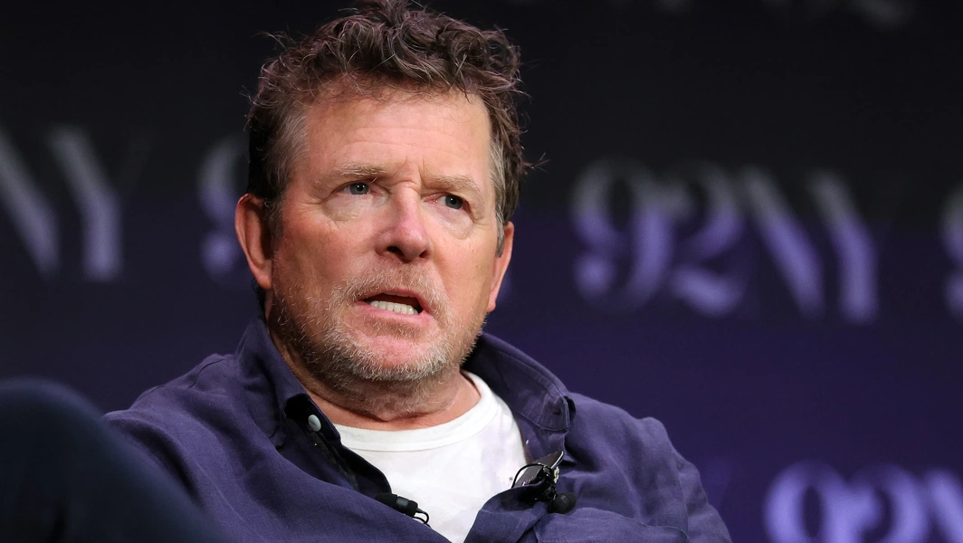 Michael J Fox’s selective and inspiring screen return