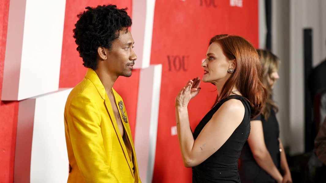 4 Netflix thrillers captivating audiences worldwide