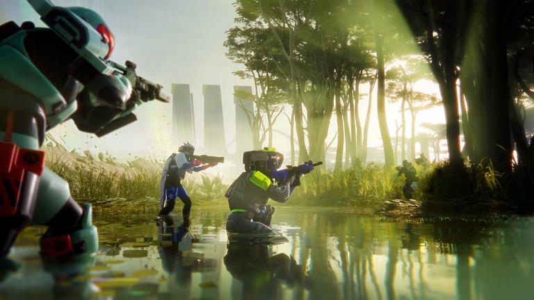 Frustrated Marathon players accuse Bungie of sabotage with season 2 update