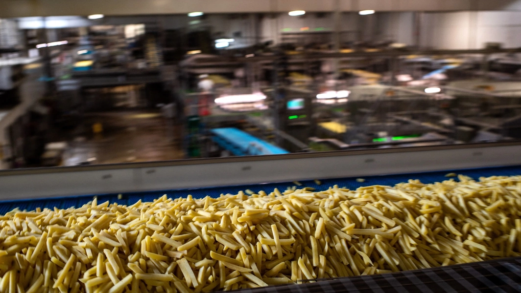 Experts share tips to keep fries crispy and healthy