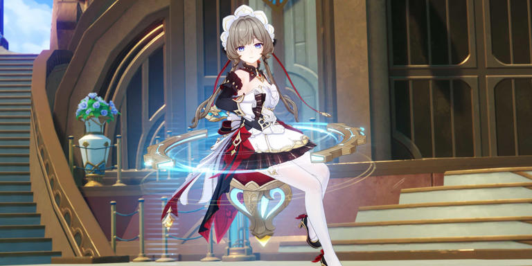 Genshin Impact 6.7: Release date, livestream codes, new characters ...