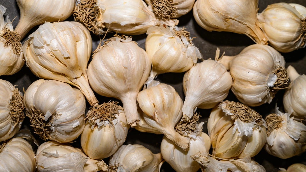 Garlic secrets every home cook should know