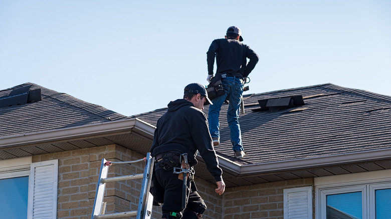 11 questions to ask your roofing contractor