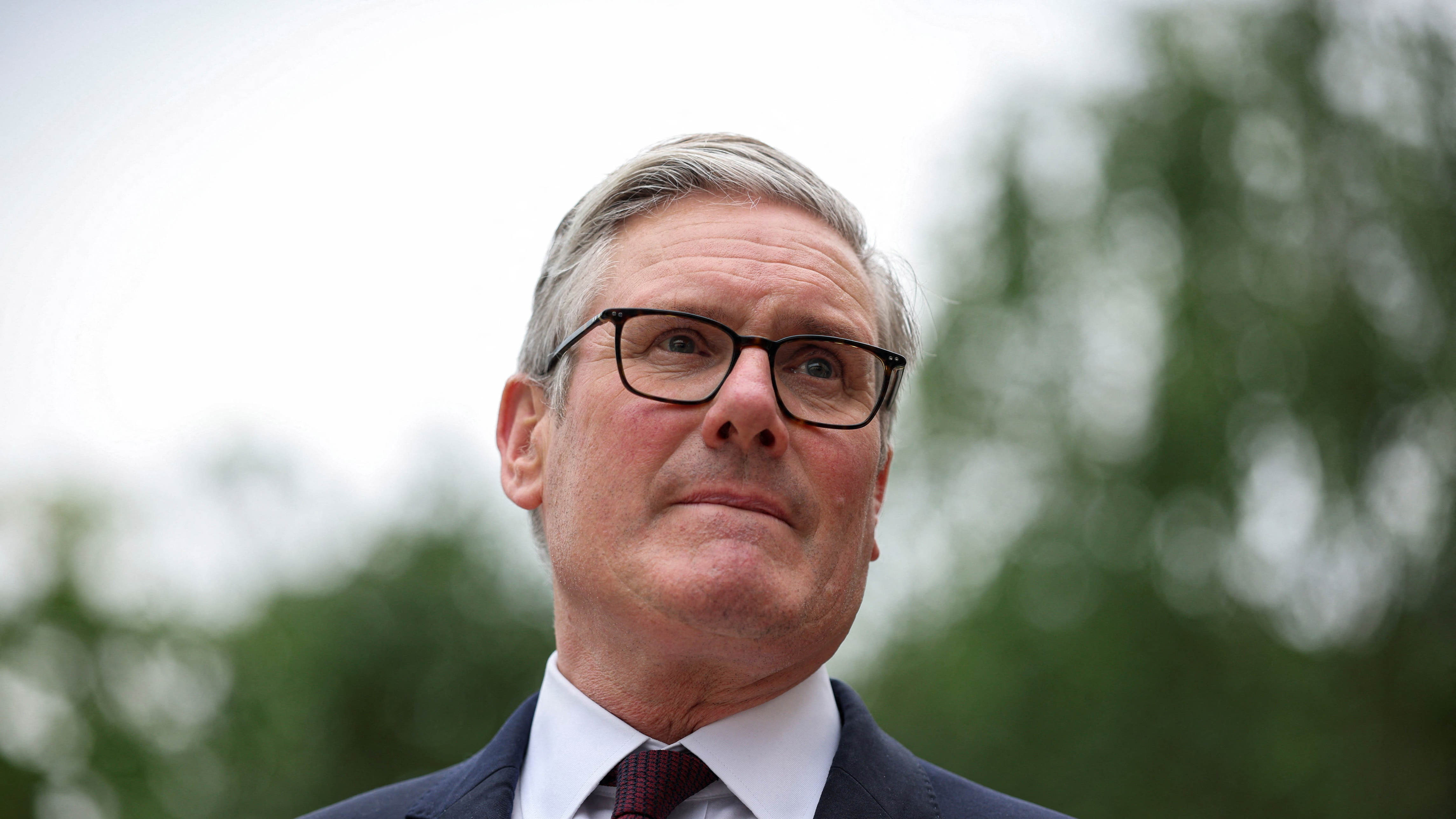 Could Burnham’s win mean Starmer’s days in No 10 are numbered?