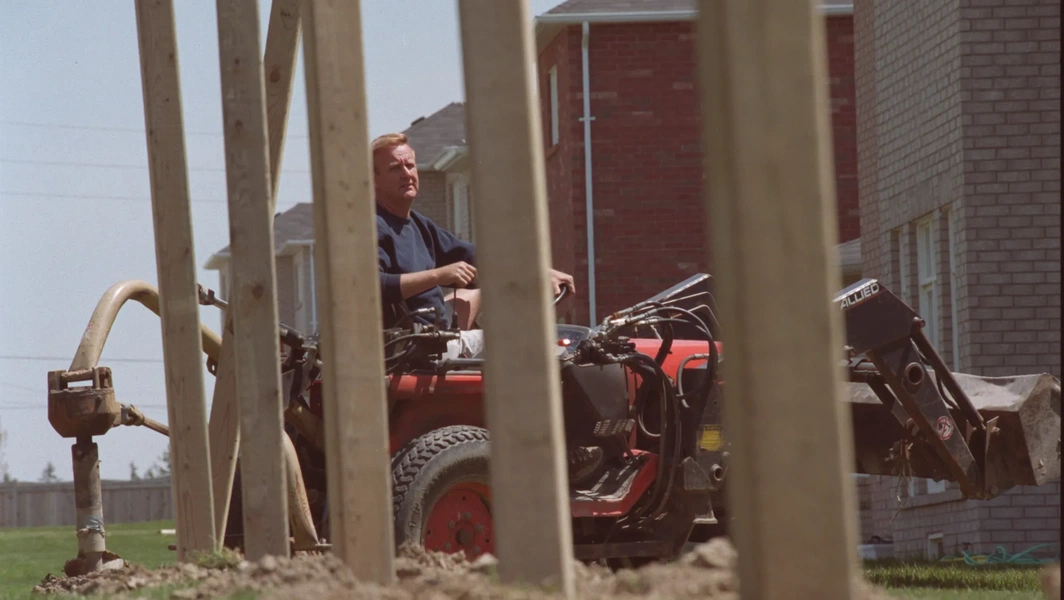 Dig smarter with the perfect post hole digger
