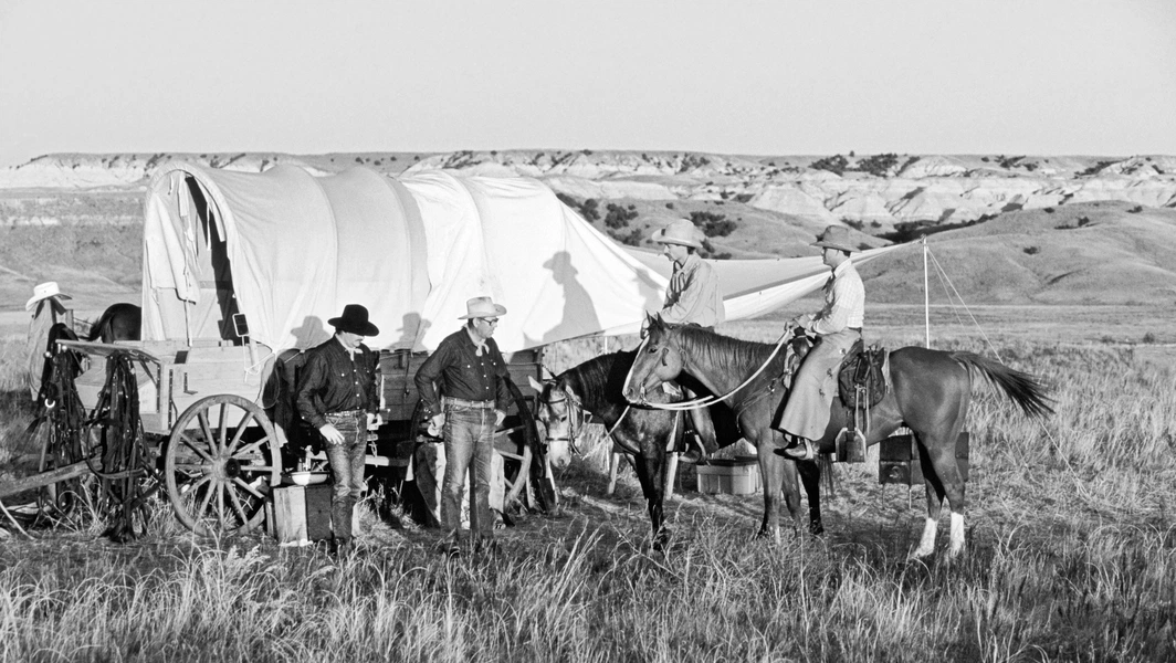 Cowboy bread: From trail staple to Texas icon