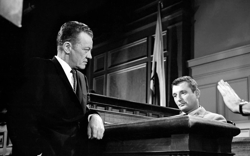 Perry Mason’s lasting influence on legal drama