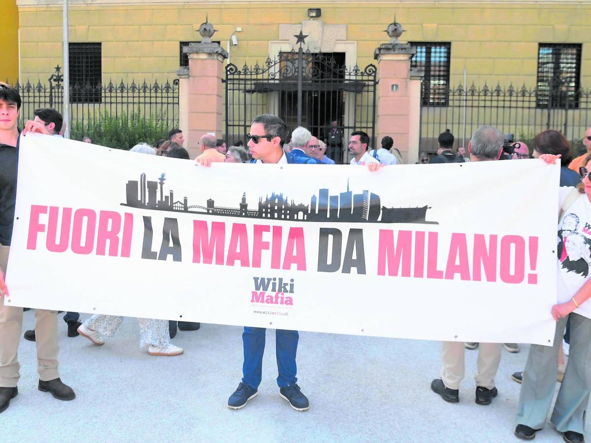 Hydra, falso allarme bomba. Dda: "Mafia non è silente"