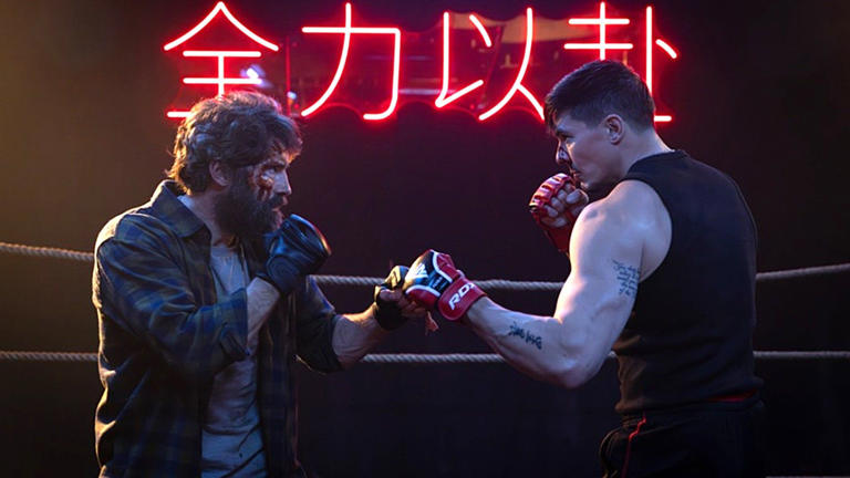 John Wick's Scott Adkins is battered & bruised in new look at upcoming ...