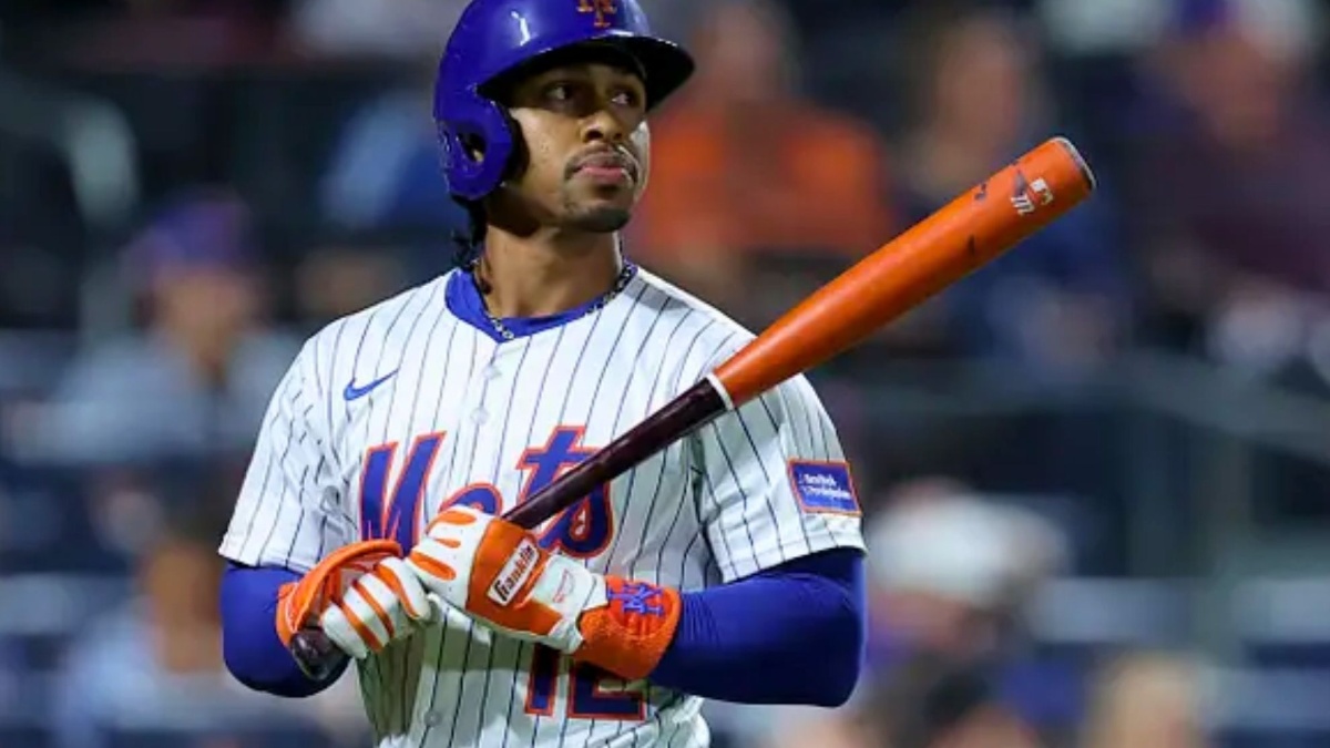 MLB: ¡Efecto Lindor! El drástico cambio en el infield de los Mets tras ...