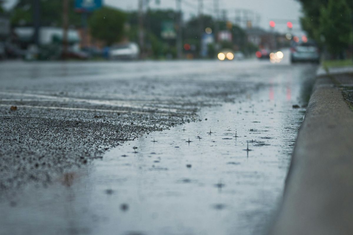 Why your tire tread matters more than you think