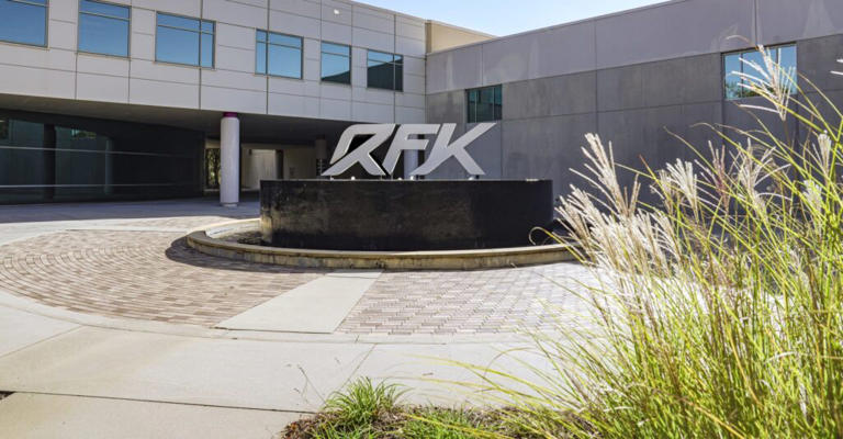 RFK vows to revive its lost legacy despite $100M crisis over its head