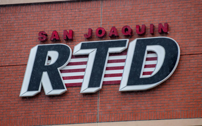 Three executive leaders depart San Joaquin RTD as governance questions ...