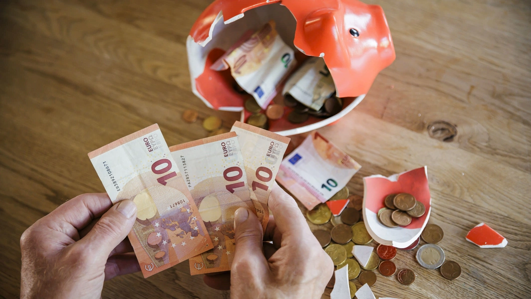 Dave Ramsey’s principles for financially secure retirement