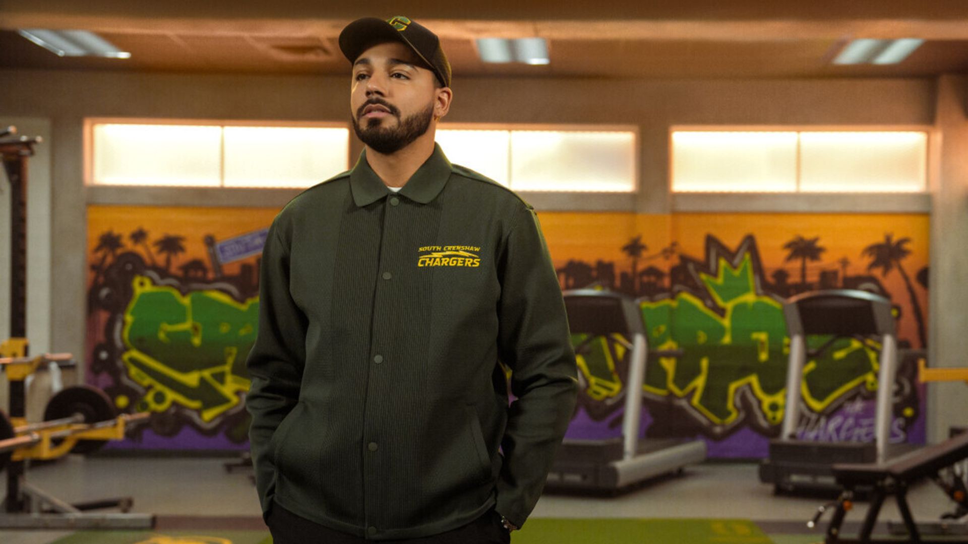 All American season 8 first look unveiled for final episodes