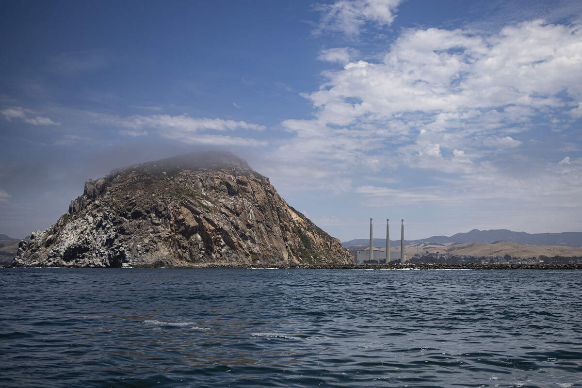 Trump kills another CA offshore wind farm, favoring dirty energy over ...
