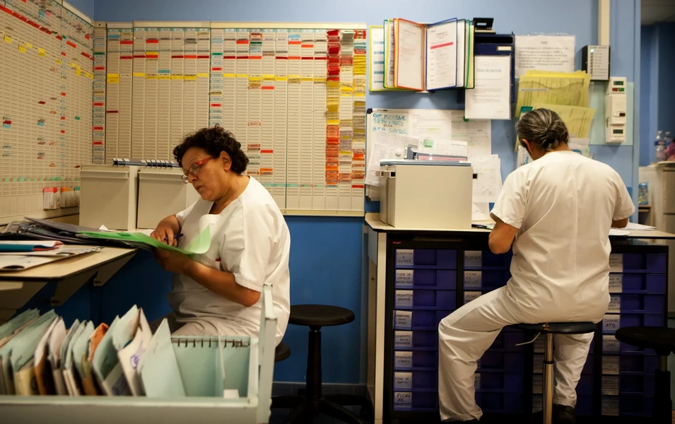 Why night shift work might be your secret weapon