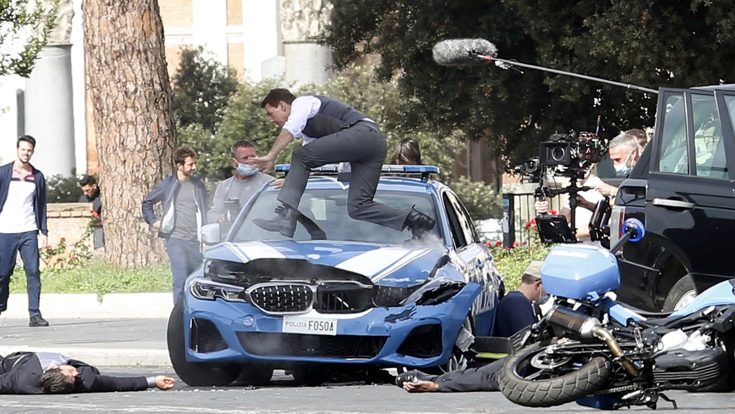 12 actors who suffered for their roles