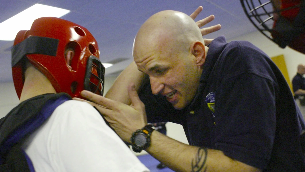 Practical self-defense skills and strategies