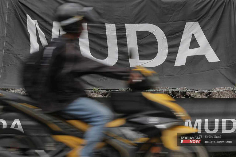 Old faces, young voters: Could Malaysia be headed for a Vijay-Mamdani ...