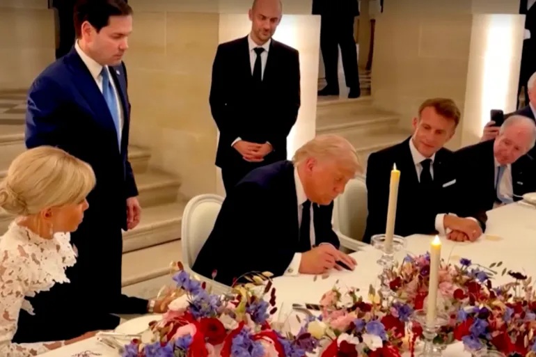 Iran, US reach breakthrough deal to extend ceasefire and reopen Strait ...