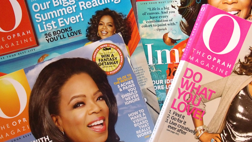 10 Oprah-approved picks for summer style, travel, and entertainment