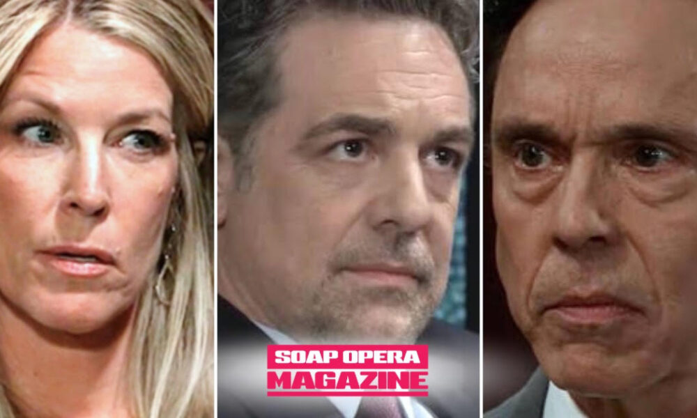 General Hospital spoilers June 19: Carly's Valentin secret leaves ...