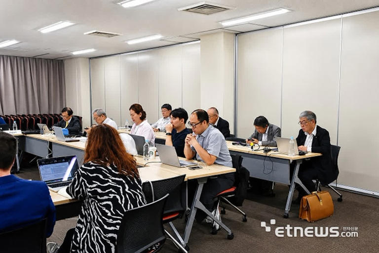 KTL, 산업 'AI 에이전트' 국제표준화 과제 신규 제안