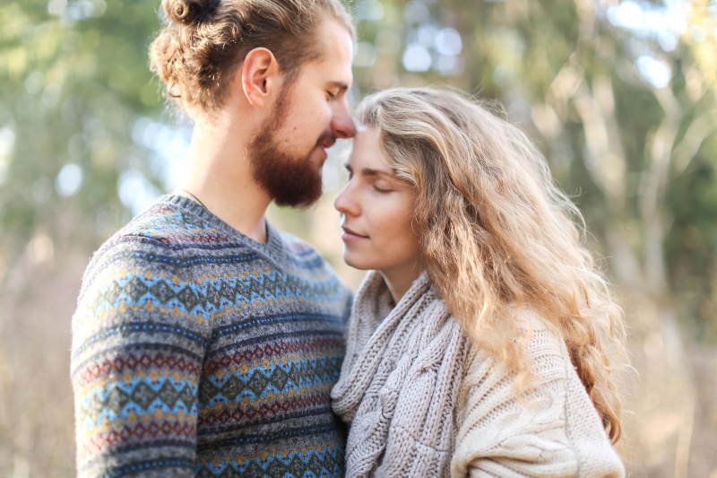 Private love is becoming the new relationship flex in a world addicted ...