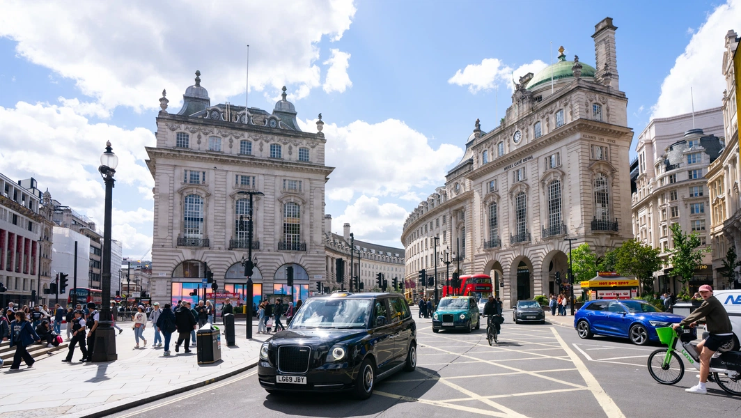 Only Murders in the Building heads to London