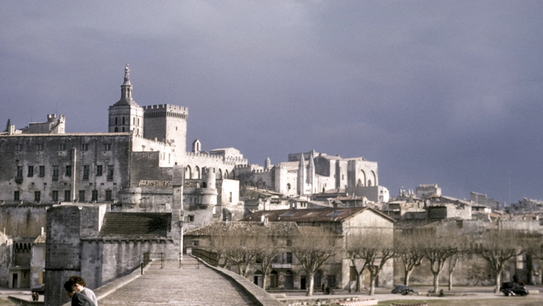 Exploring France's historic towns and local culture