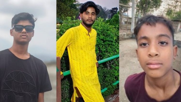 Three youths from same family killed in tragic road accident in Assam's ...