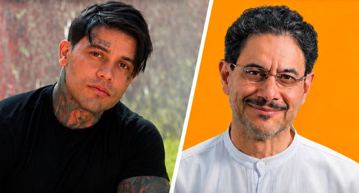 Le presto mi canal: Yeferson Cossio invitó a Iván Cepeda a transmitir ...