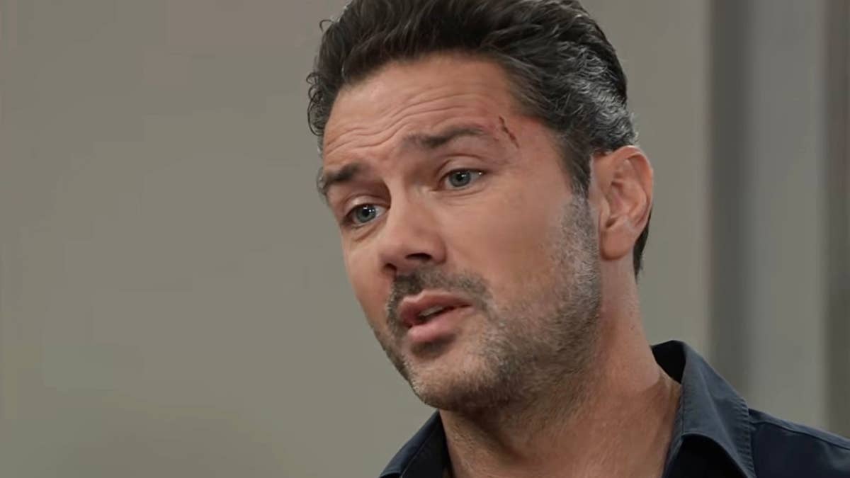 General Hospital recap: 'Nathan' worries his actions will impact James