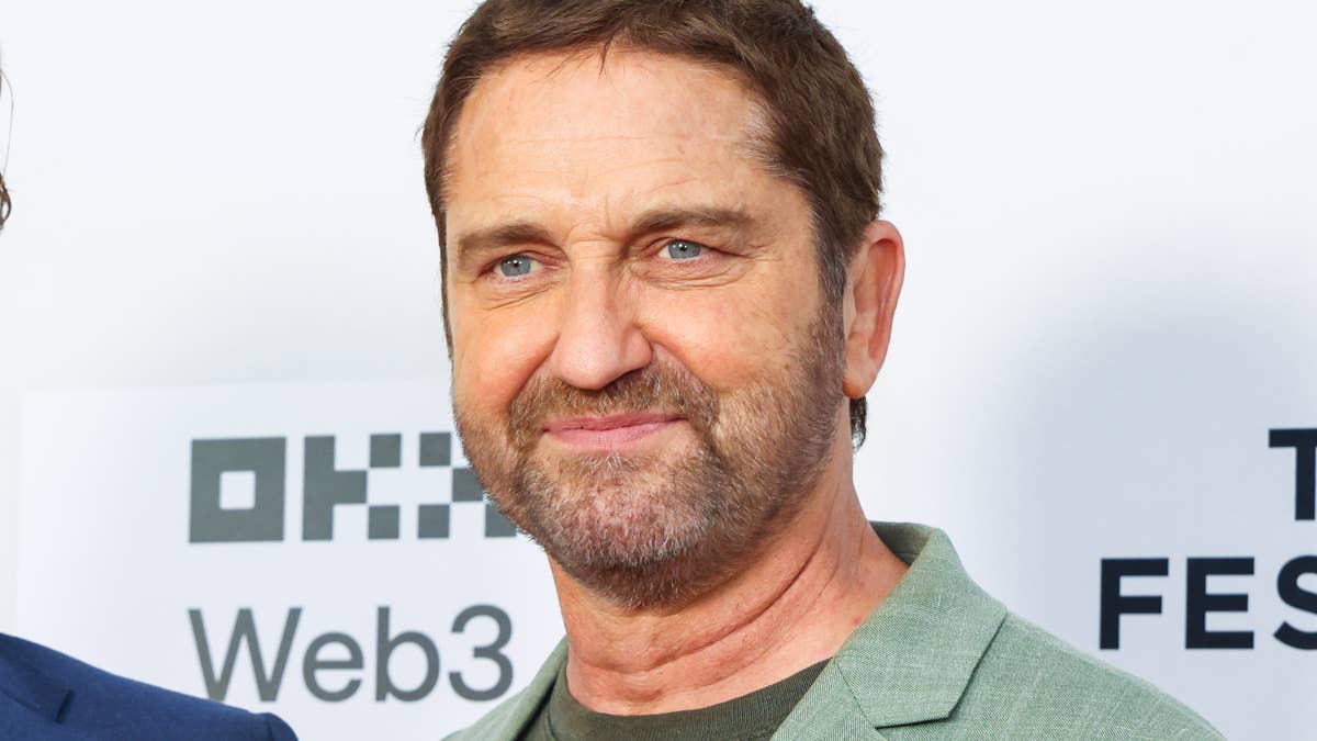 Gerard Butler's 'Plane' soars to 5th on streaming charts after sequel ...