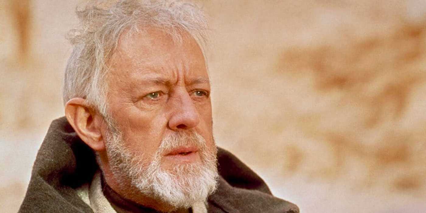 Obi-Wan Kenobi's Single Greatest Star Wars Line Hits Harder Than Any ...