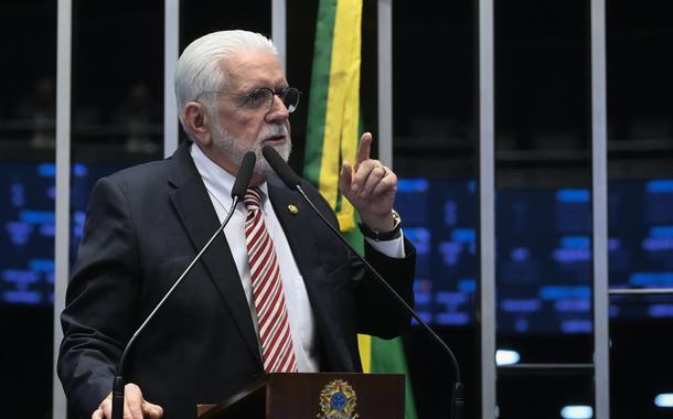 Veja quais restrições André Mendonça determinou contra Jaques Wagner ...
