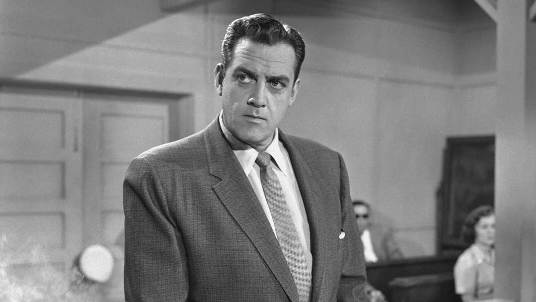 7 Perry Mason stars on and off screen