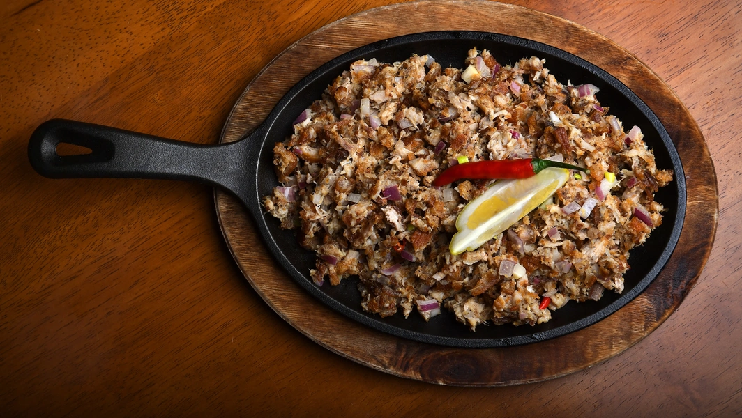 New recipes bring nutritious flair to Filipino comfort food